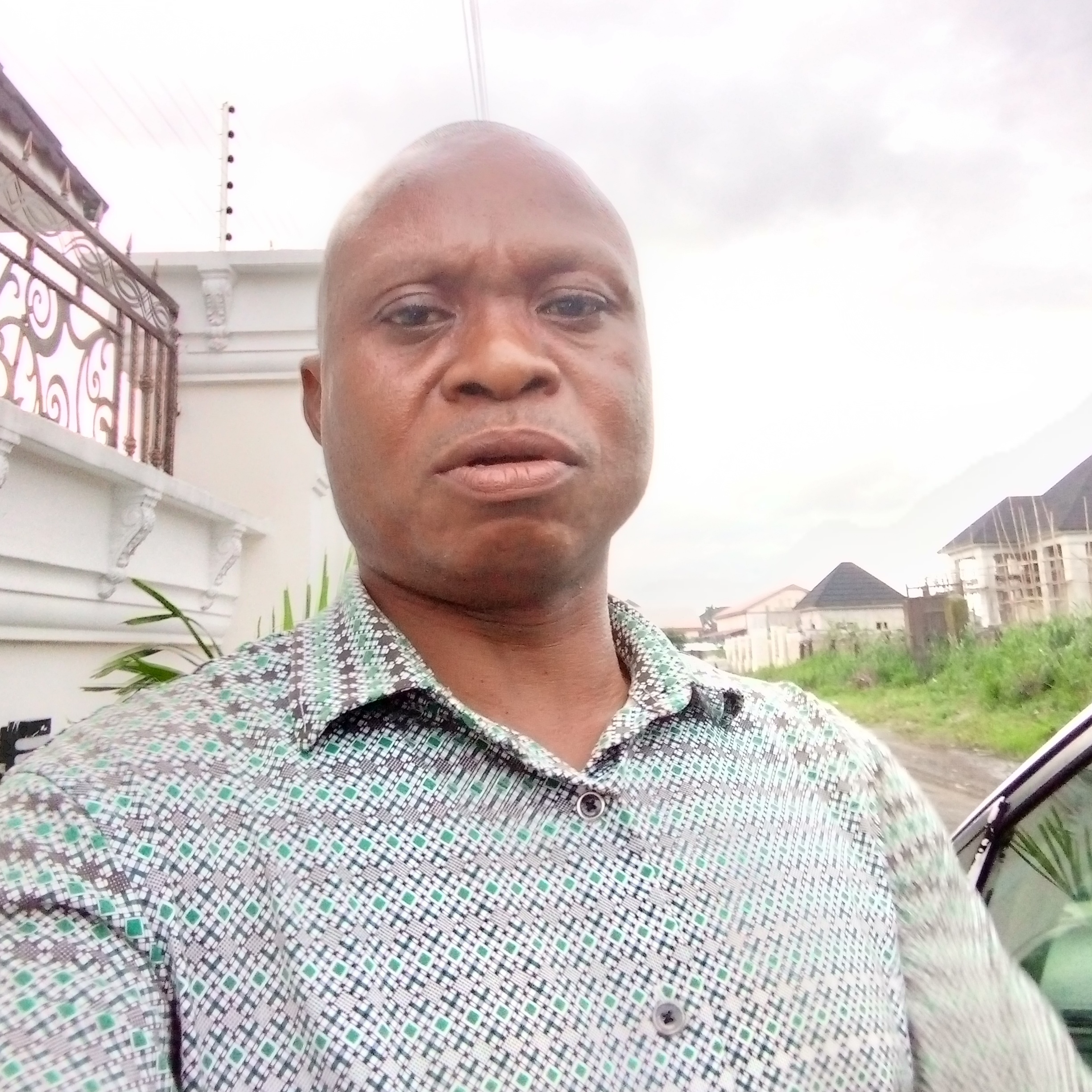 Kingsley Ozumba Mbadiwe University - Staff Profile: OBINNA IYALA