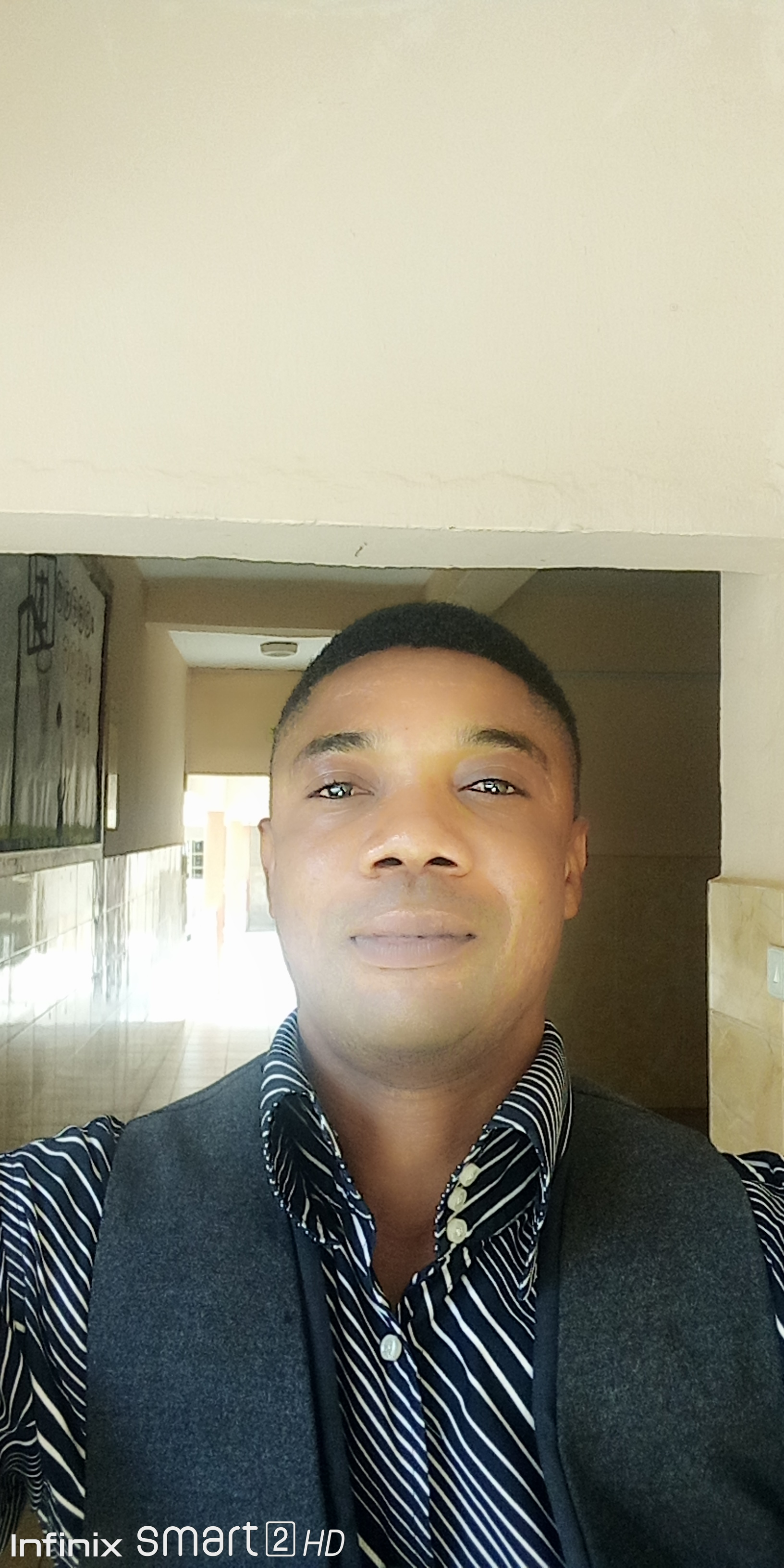 Kingsley Ozumba Mbadiwe University - Staff Profile: OBINNA NWAGBARA